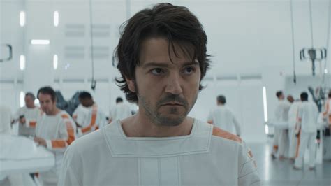 Andor Highlights S1 Episode 10 “one Way Out”