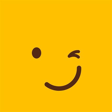 Naughty Emoji Icon Design Vector 14202629 Vector Art At Vecteezy