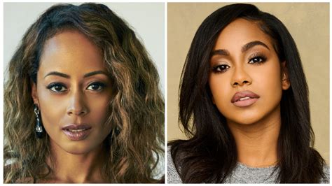 Essence Atkins And Her Twinister Exploring The World Of Doppelg Ngers