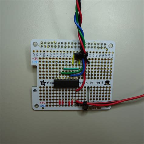 Openflexure Delta Stage