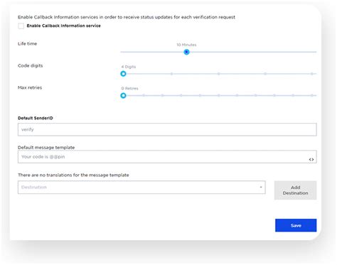 How To Activate Two Factor Authentication Routee Net