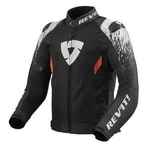 RevIt Quantum Air 2 Jacket Review Can It Survive The Heat Kings Motorcycle Gear