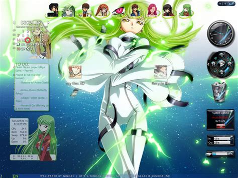 Code Geass Theme D By Asheliazerrin On Deviantart