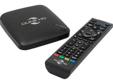 Медиаплеер HIPER Dune Magic 4K Plus, черный, Android купить по низкой ...