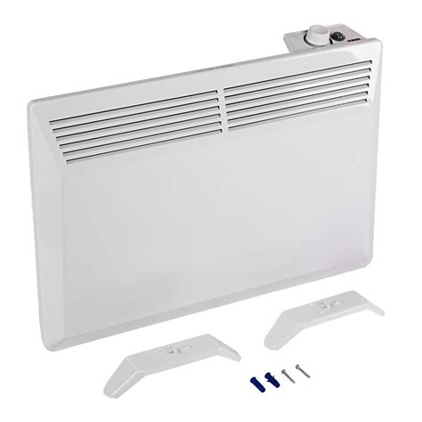 Конвектор электрический XCE-1500, 230 В, 1500 Вт, X-образный ...