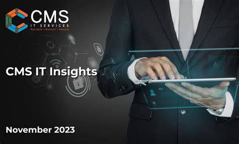 Cms It Insights