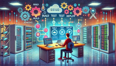 Empowering Devops Through Automation My Internship Journey Relambda