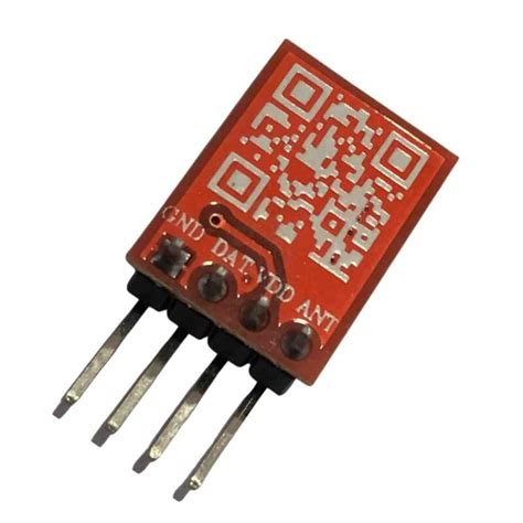 esp 01 esp8266 serial wifi transceiver module roboway