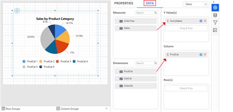Create Ssrs Drill Through Report Web Report Designer
