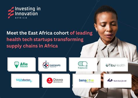 Francis Osiemo On Linkedin I3cohort2 Healthcareinnovation Africanstartups Sasadoctor