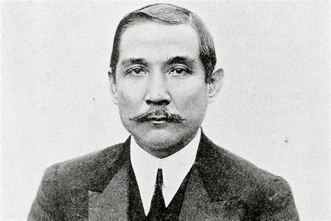 Remembering Sun Yat Sen Abroad Jstor Daily