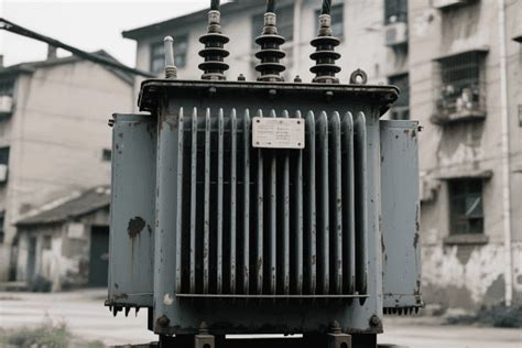 Understanding Distribution Transformer Diagram A Comprehensive Guide For Electrical Engineers