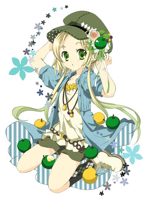 Original Drawn By Izumi Rei Danbooru