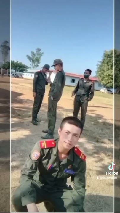 ທະຫານລາວ ຢາກເຊີງ ກົດຕິດຕາມໃຫ້ກໍາລັງໃຈ Youtube