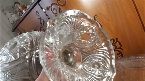 💥💥💥 антикварная фруктовница ваза клуозане барахолка антиквариат