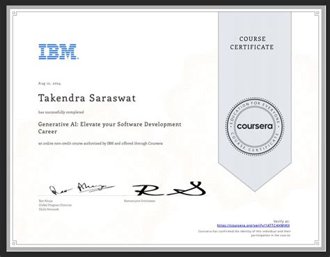 takendra saraswat on linkedin softwaredevelopment ai machinelearning ibm