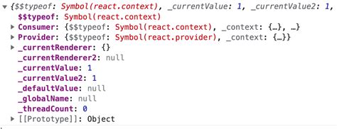React 源码解析之 useContext 的原理 蚊子前端博客