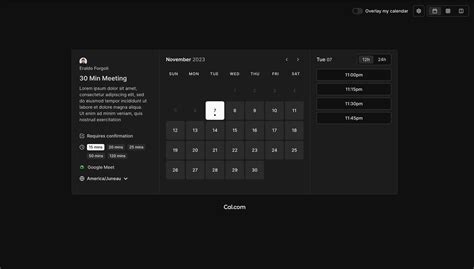 Top 5 Scheduling Apps For Multiple Users