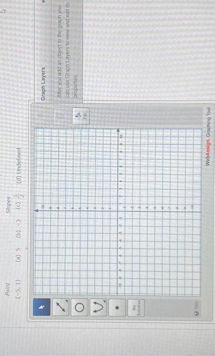 Solved After You Add An Object To The Graph You Can Use Chegg
