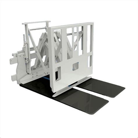 Forklift With Accessories At William Berger Blog