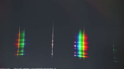 Spectroscopy Topics In Astro Spectroscopy In Particular Meteor Spectroscopy
