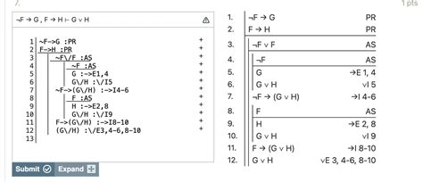 Proof Can Someone Help Me With This Logic Using Natural Deduction
