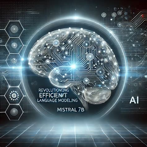 mistral 7b revolutionizing efficient language modeling
