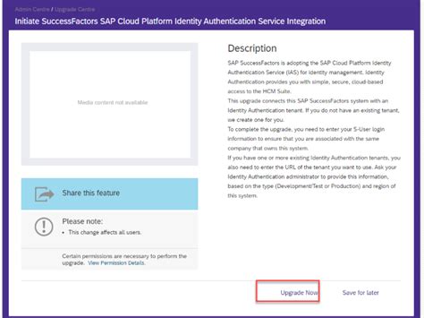 SuccessFactors SSO Configuration By Integrating SA SAP Community
