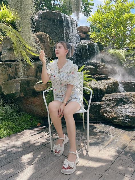 ครูลูกปัด สอนวิชาภาษาไทย สมาคมครูสวยแห่งประเทศไทย Ctta