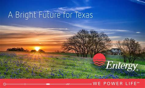 Yesterday Entergy Texas Filed A Plan To Keep Rates Low While