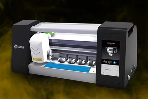 Screen Protector Cutting Machine Machine Insider