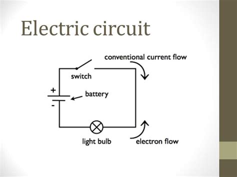 An Illustrated Guide To Understanding Electronic Switch Circuit Diagrams