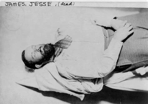 Jesse James The Confederate Guerilla And Notorious Outlaw Thecollector