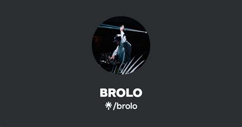 Brolo Instagram Tiktok Linktree