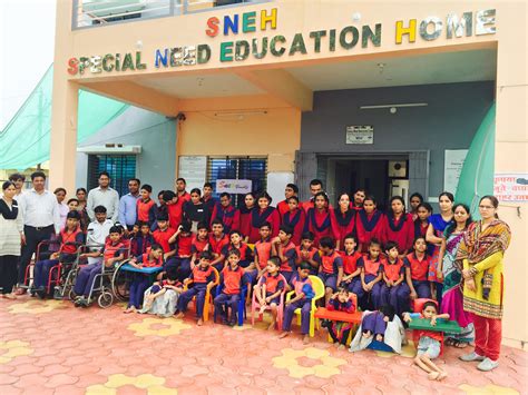 Special Need Education Home Sneh