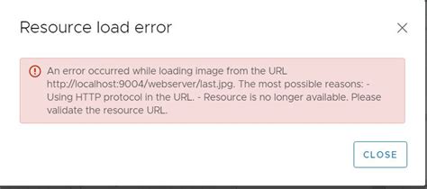 Data Protection Advisor DPA After Upgrading To 18 X Or 19 X Error Returned When Attempting To