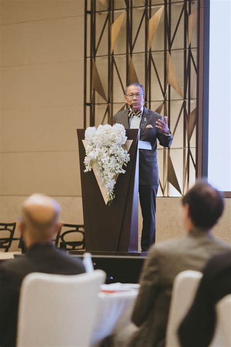 សេចក្តីប្រកាសព័ត៌មានស្តីពីលទ្ធផលនៃការចូលរួមរបស់ឯកឧត្តមសាស្រ្តាចារ្យបណ្ឌិតសភាចារ្យ សុក ស៊ីផាន់ណា