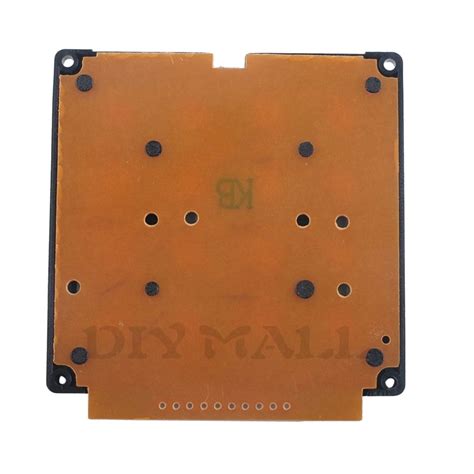 Buy 4 X 4 Matrix Array 16 Keys Switch Keypad Keyboard Module For Arduino Online At