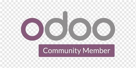 Odoo Enterprise Resource Planning Business Software Implementation Business Purple Violet