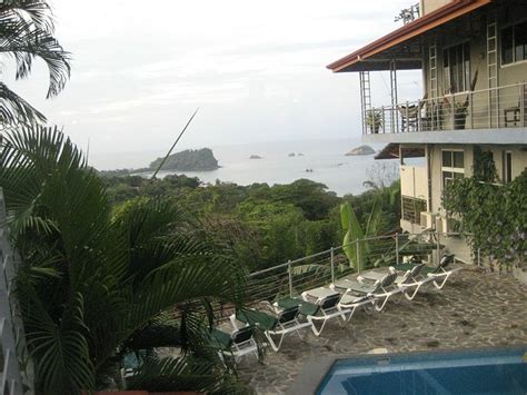 Is There A Pool At Villas Manuel Antonio Costa Rica Pictures And Reviews