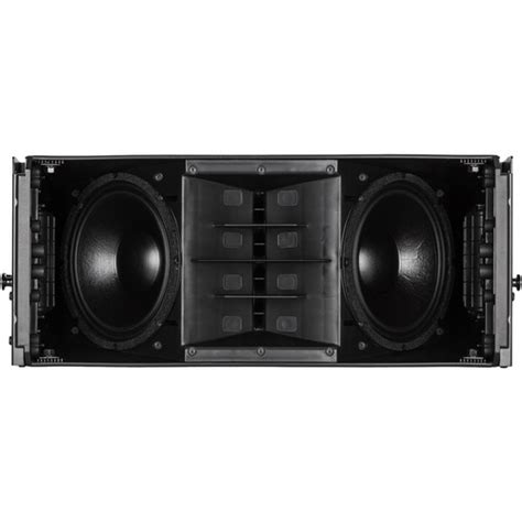 Caixa Line Array Ativo RCF HDL A Db Audio Solutions