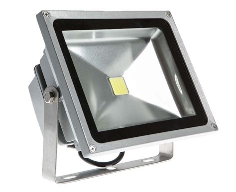 Led Flood Light At Best Price In Delhi Delhi Cosmic Security Solution