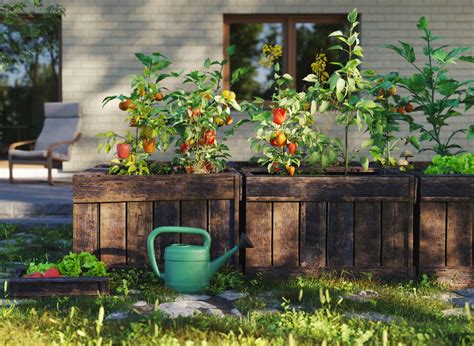 The Many Benefits Of Raised Garden Beds 9 Benefits That Matter