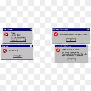 Windows 95 Setup HD Png Download 724x607 702082 PinPng