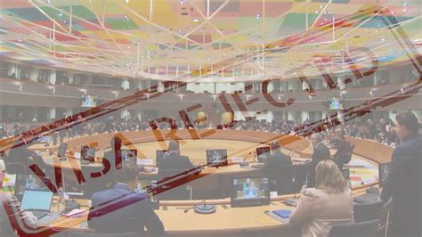 Eu ოცნების დიპლომატიური პასპორტის მქონე ოფიციალური პირებისთის უვიზო მიმოსვლის შეჩერებაზე