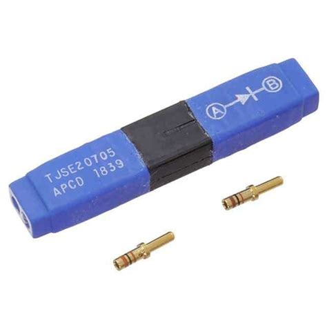 Terminal Junction Systems Microchip Source