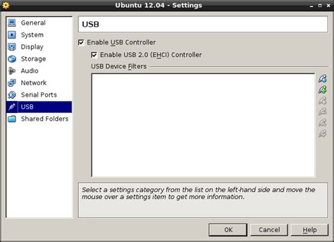 Mengakses Usb Dari Linux Fedora Di Virtualbox
