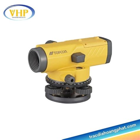 Máy Thủy Bình Tự động Topcon At B4a Hàng Chính Hãng
