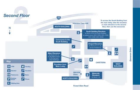 Tibor Rubin Va Medical Center Hospital Map 2025 All Maps