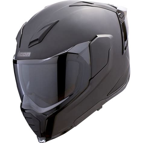 Icon Motorcycle Helmets Full Face And Modular Designs Sportbike Track